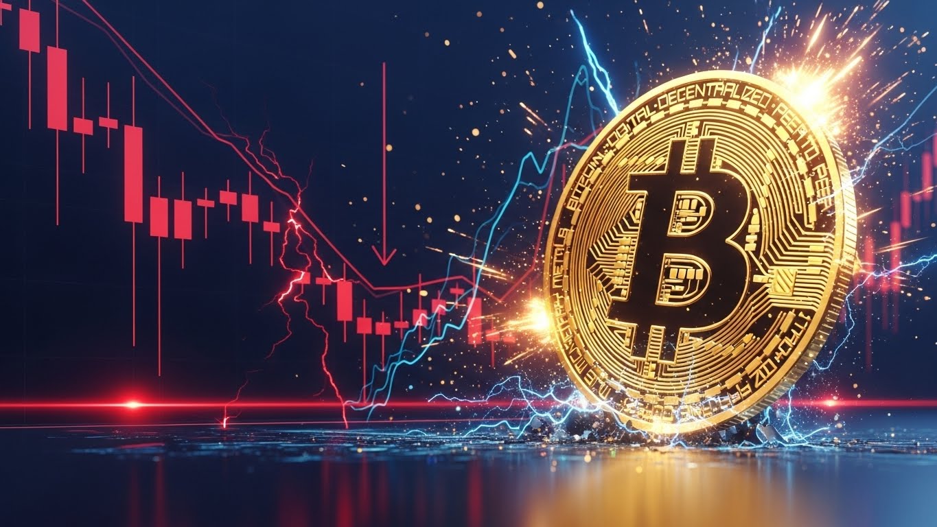 ビットコインの4年周期とは？2026年に80％暴落の可能性